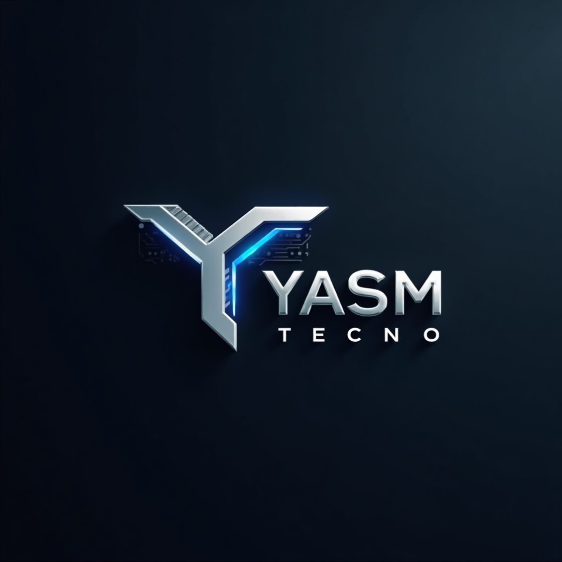 PROGRAMAS - YASM TECNO